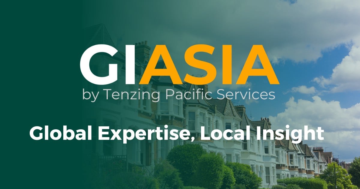 General Insurance Asia - GI ASIA